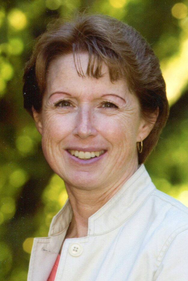 Susan Ann Dondero Wood | News, Sports, Jobs - Daily Herald